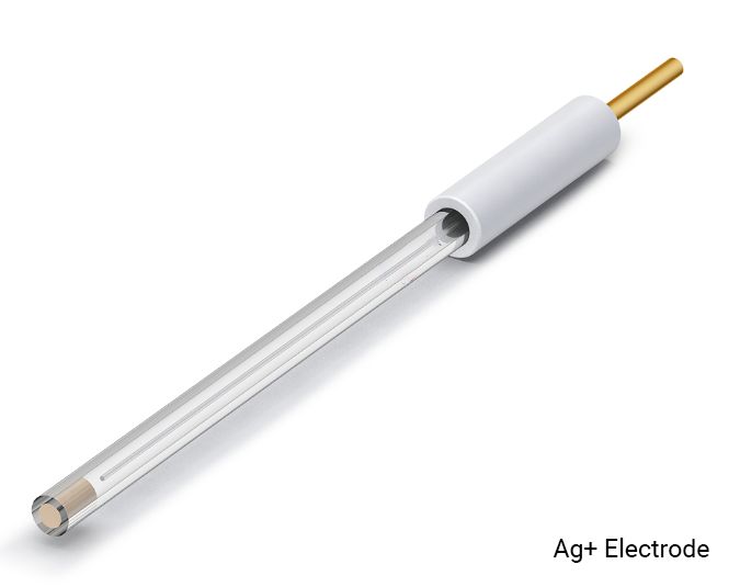 Ag/Ag+ Electrode - ANR Technologies