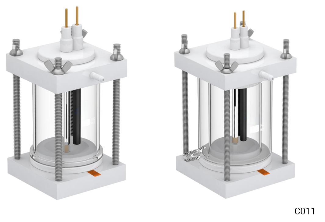 Coating Corrosion Test cell, C011 - ANR Technologies