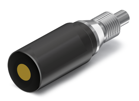 High temperature resistant rotating disk electrode - ANR Technologies