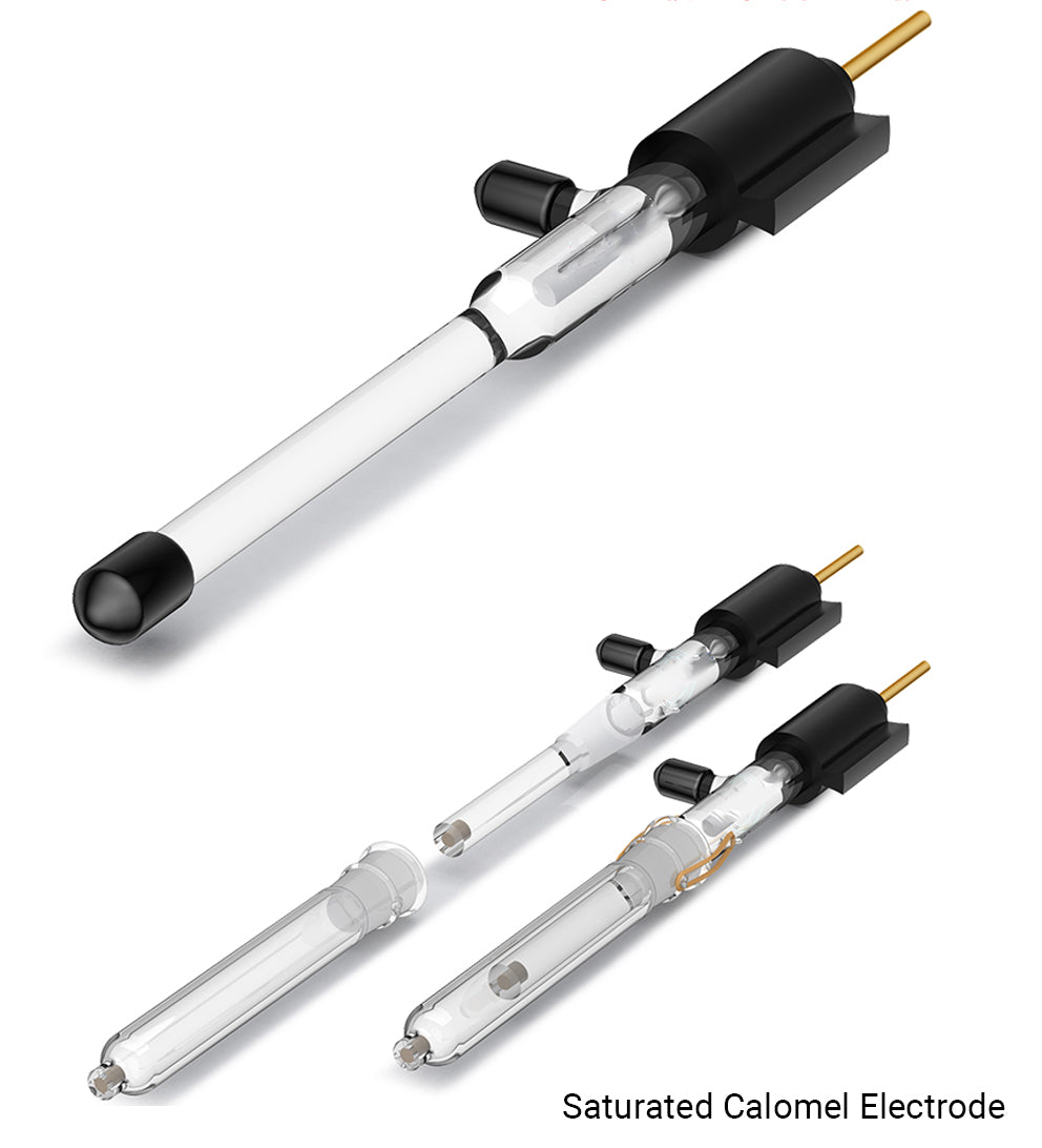 Saturated Calomel Electrode - ANR Technologies