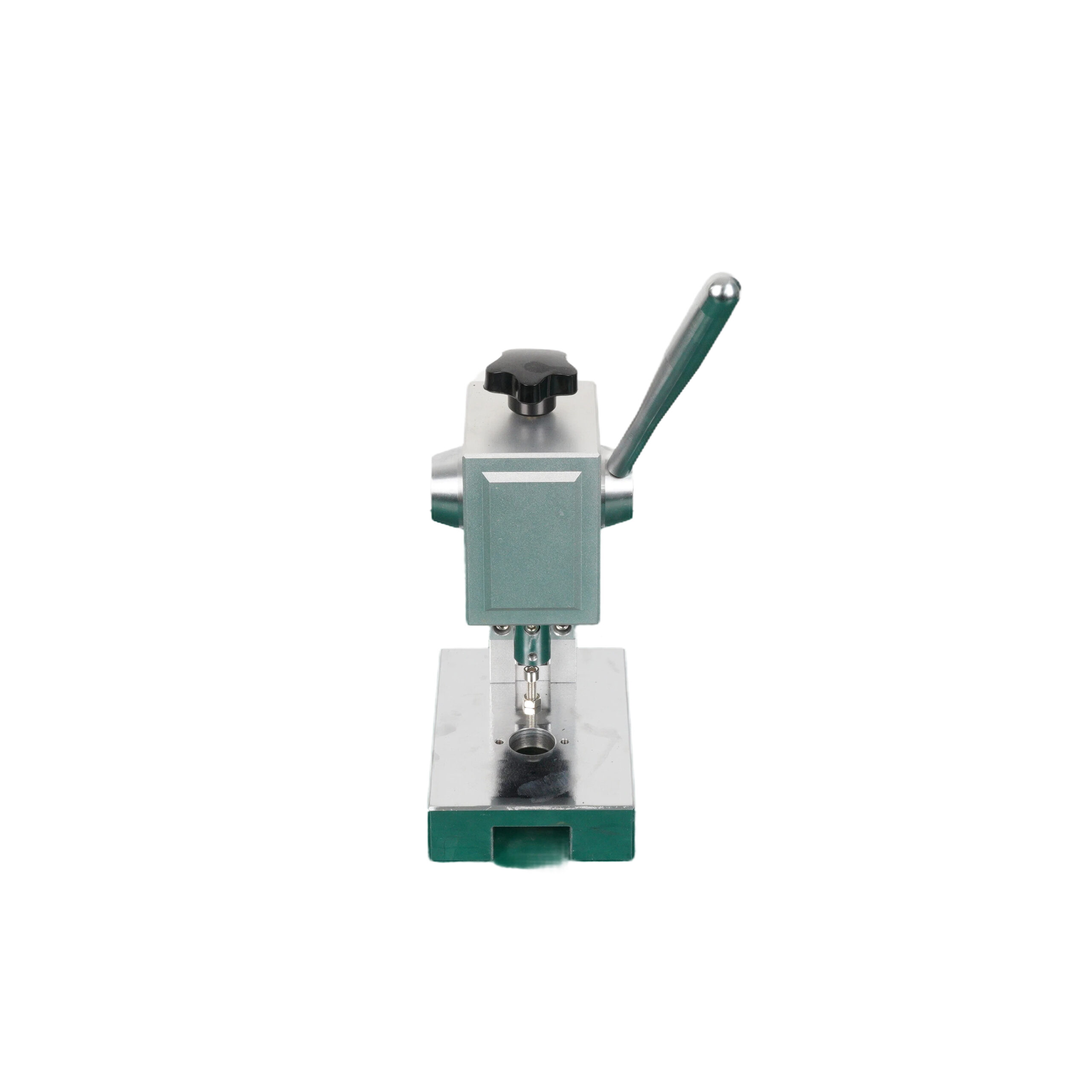 Manual Coin Cell Electrode Punching Machine ANR-HS-CP60 - ANR Technologies